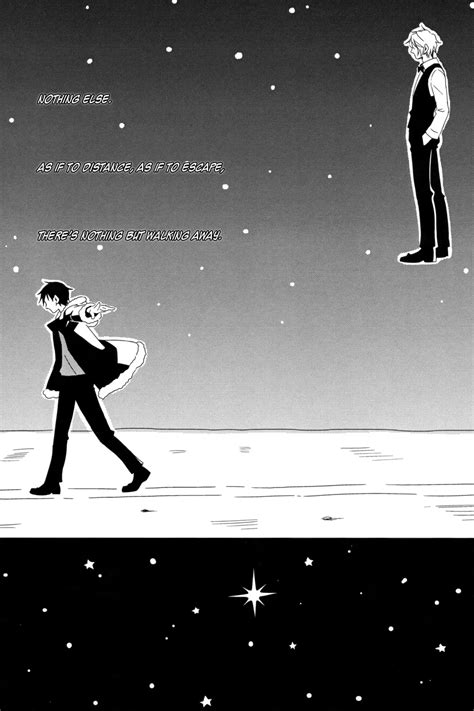 [heco Otoshibuta ] Polaris At Your Back Durarara Dj [eng
