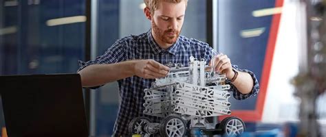 Bachelor In Mechatronics And Robotics