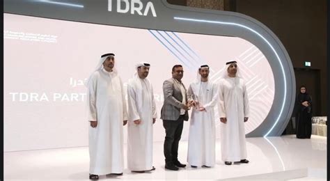 Sriram Ayyappa Das On Linkedin Cybersecurity Collaboration Tdra