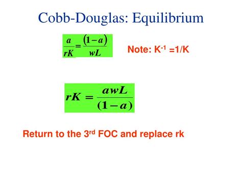 Ppt Cost Constraint Isocost Line Powerpoint Presentation Free