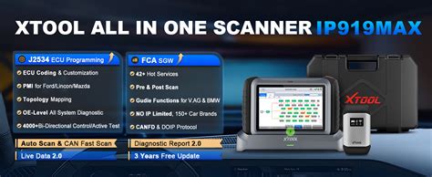 J2534 Protocol Explained Oem Level Ecu Programming And Diagnostic Tools