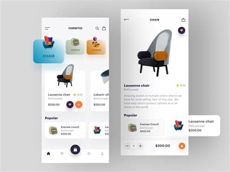 Redesign Rebrand Reskin Customize Theme Your Codecanyon Android Flutter App By Shubham130