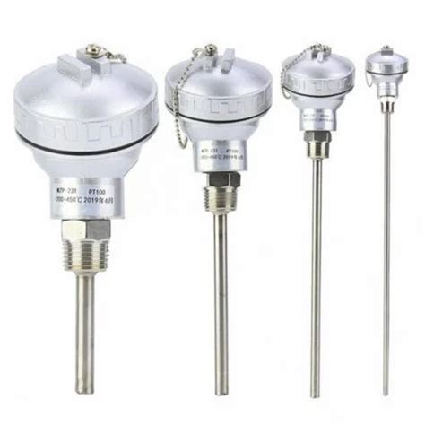 Type K Thermocouple To Deg C At Piece In New Delhi ID
