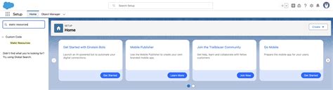 using the ckeditor 5 rich text editor with salesforce from zip archive