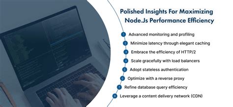 Boost Nodejs Performance With Expert Tips And Techniques