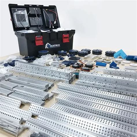 Products Matrix Robotics