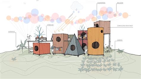 Thundercloud Behance