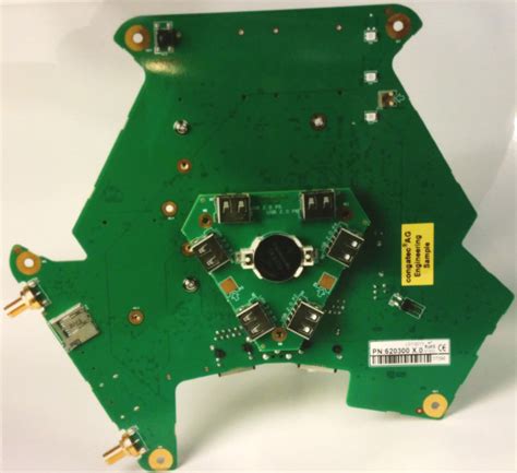 Wireless Crazed Customizable Iot Gateway Uses Arm Or X86 Coms