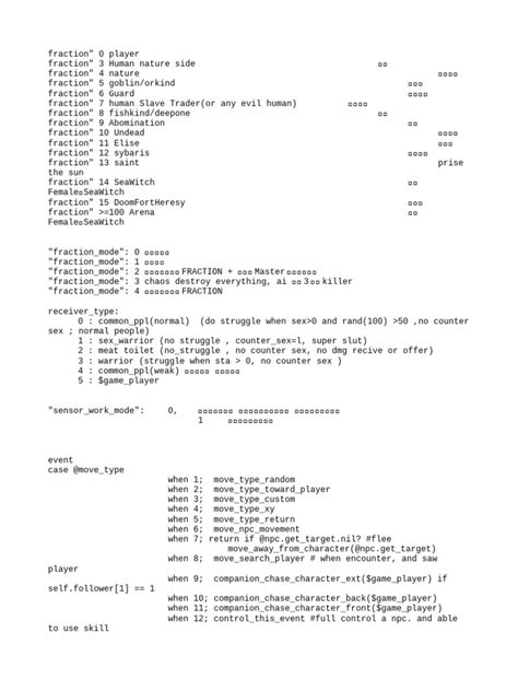 note pdf