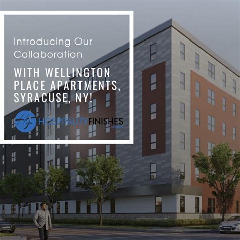 Wednesday Exciting Partnership Alert🤝 Introducing Our Collaboration With Wellington Place