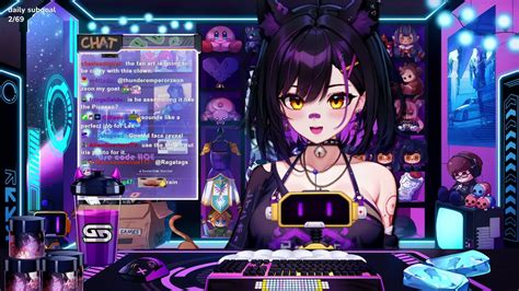 Face Reveal 🤡 New Gamersupps Merch Ggsupps Code Rain 💜