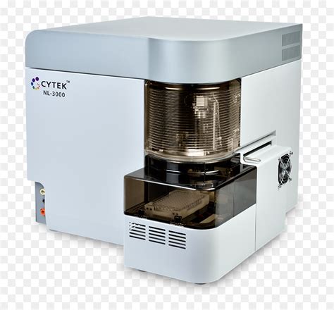 Cytek Biosciences Hd Png Download Vhv