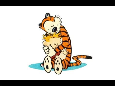 Calvin And Hobbes Song Youtube