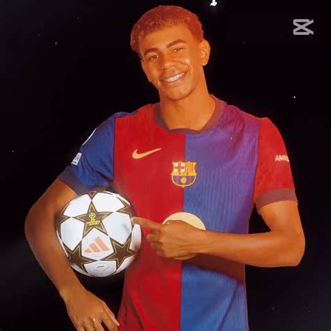 Jamal ️‍🔥 Edit Jamal Barça Youtube