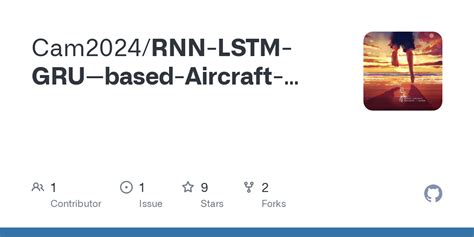 Rnn Lstm Gru Based Aircraft Trajectory Predictiondataanalysispy At Main · Cam2024rnn Lstm