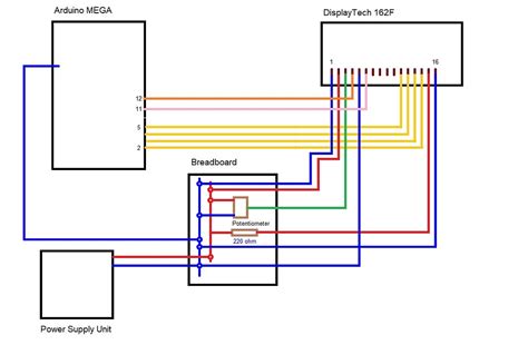 Displaytech 162F Page 2 Displays Arduino Forum