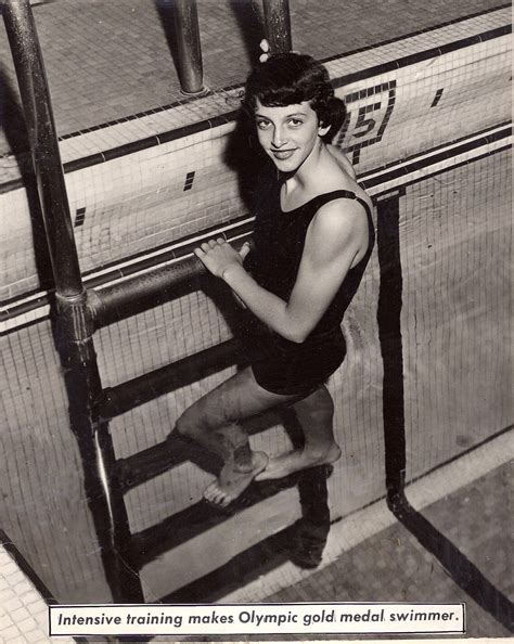 Joan Spillane Postma — Texas Swimming And Diving Hall Of Fame