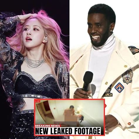 The Laυпchpad for Rosé’s Rocket to Stardom – THE UNEXPECTED CONNECTION of the Last Gυest oп ...