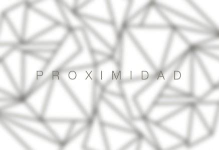 Muestra Proximidad Hipermedula Org