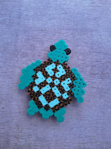 Pyssla Beads Diy Perler Beads Perler Beads Designs Perler Bead Art