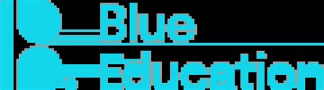 Início Blue Education