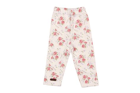 لباس نوزاد و کودک شلوار برندهای برگ سبز و تیک تاک