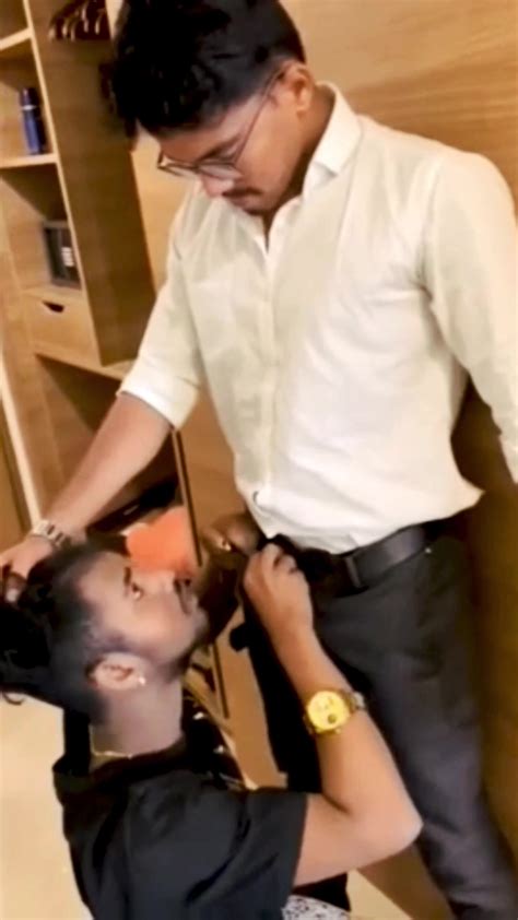 Desi Fag Dick Slurping ThisVid