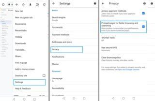 How To Fix An Error ERR NAME NOT RESOLVED On Android Devices TheITBros