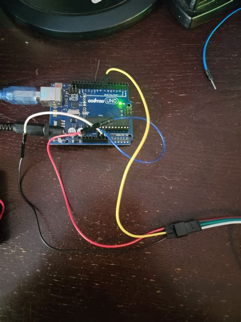 Trying To Control An Led Strip Leds And Multiplexing Arduino Forum