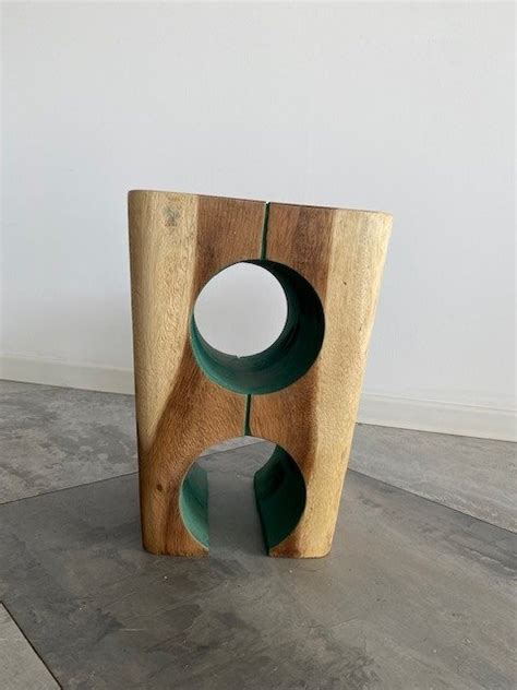 Elite Stool Seat Furnishing Structure Hug Catawiki