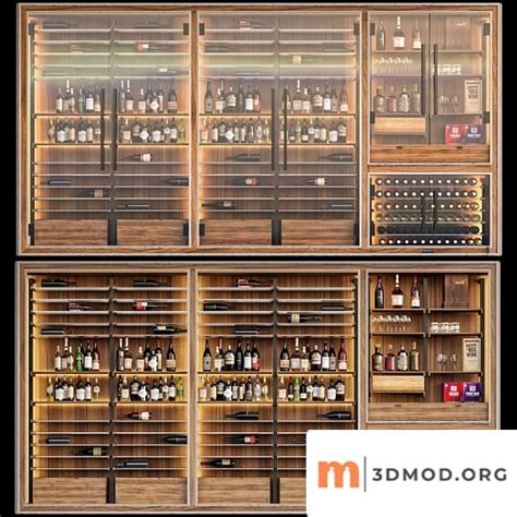 Jc Wine Cabinet 5