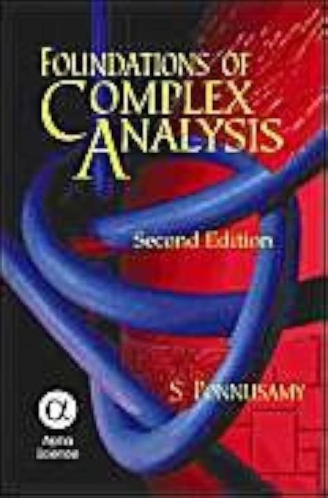 Foundations Of Complex Analysis वाचन संकल्प महाराष्ट्राचा