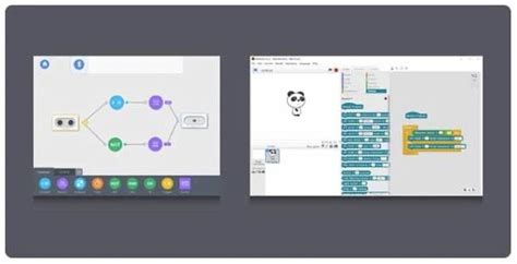 Neuron Inventor Kit 神經元磁吸電控模組 智造家【makeblock】 智觀科創股份有限公司