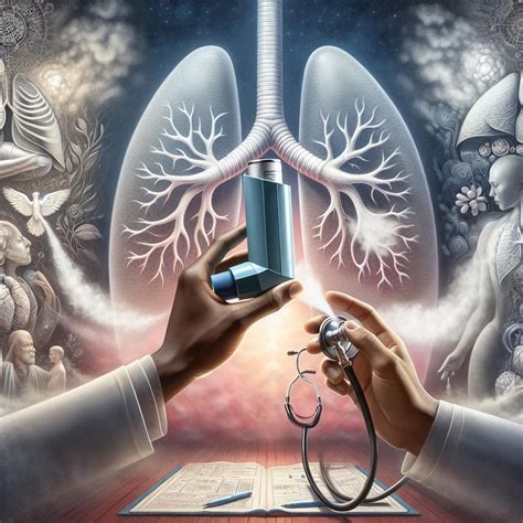 Introduction To COPD And Asthma Management