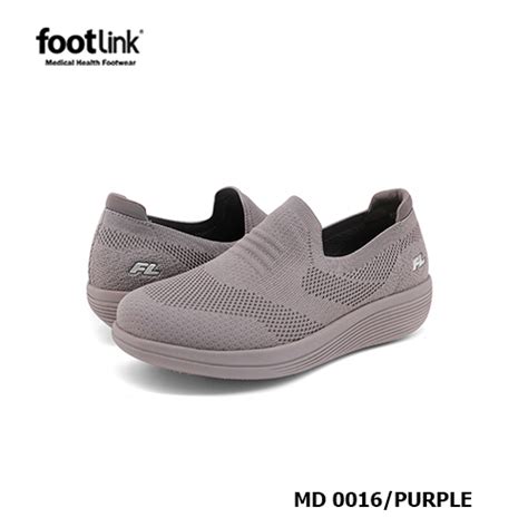 Footlink D16 Model Md 0016