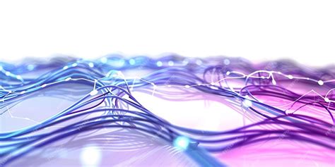 Premium Photo Visualizing A 3d Animation Of A Neural Network Chatbot