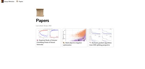 Ive Made Small Python Tool To Export Your Notion Content Using