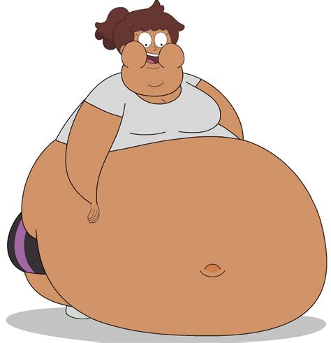 Other Plumpy Anne By Roquemi On Deviantart