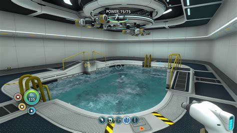 Am I Just An Idiot Or Where Is The Fabricator For The Modules [no Spoilers] Subnautica