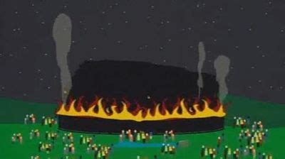 Summer Sucks South Park 2x08 Tvmaze