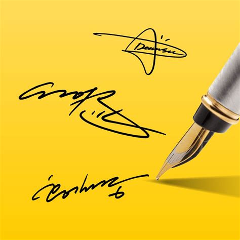 누적 3만명 돌파 나만의 특별한 사인 제작 텀블벅 크리에이터를 위한 크라우드펀딩