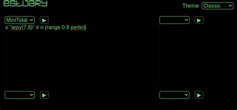 Lets Make Some Random Noise Beanz Magazine