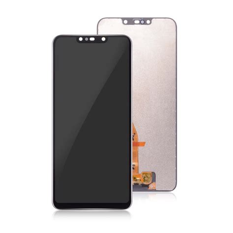 Lcd For Huawei Nova 3i Lcd Touchscreen Replacement Available Shopee Philippines