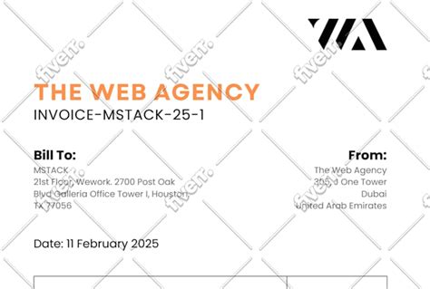 Be Your Full Stack Developer For Any Web Application Or Mvp By Huzaifa