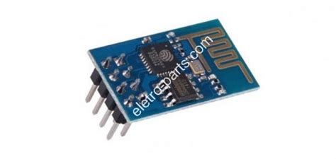 MÓdulo Wi Fi Eletro Parts
