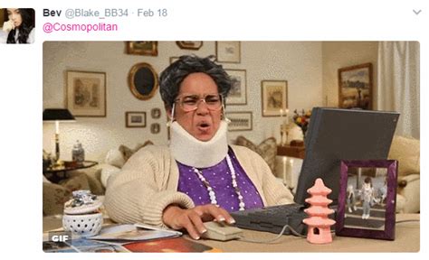 Cosmo Wrote A How To Guide To Giving Your Partner A Rusty Trombone