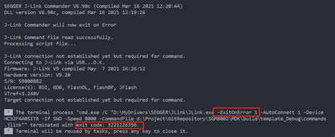 使用 Jlink Device Addon 工具自动向 Jlink 添加芯片 Embedded Ide Forum