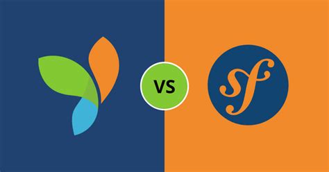 Symfony Vs Yii2 Frameworks Comparison Based On Real Cases Rmobindustry