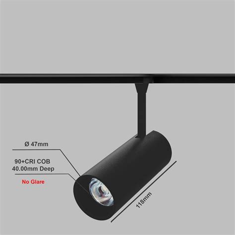 Buy Magnetic Model Track Spot 12w Online India