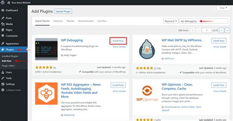 debug wordpress a comprehensive guide for beginners